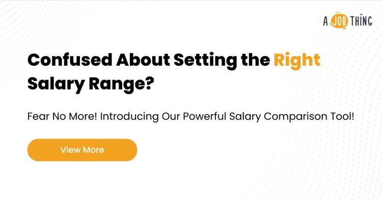 Salary Comparison Tools - Enhance Your Hiring Strategy