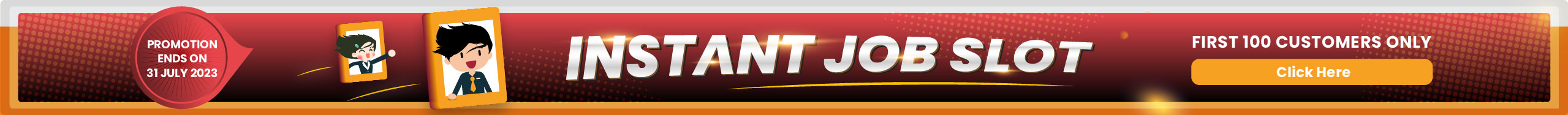 Log In to Employer Dashboard