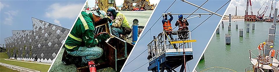 Working at MMC Engineering Sdn Bhd (Formerly known as MMC Engineering ...