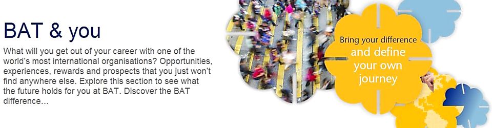 Working at British American Tobacco (Malaysia) Berhad (BATM) - Company ...