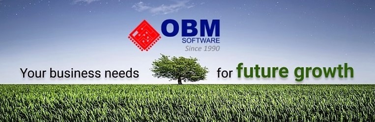 Profil Syarikat OBM SOFTWARE SDN. BHD. - Cari Kerja di Maukerja