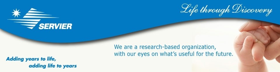 Working at Servier Malaysia Sdn. Bhd. - Company Profile & Information ...