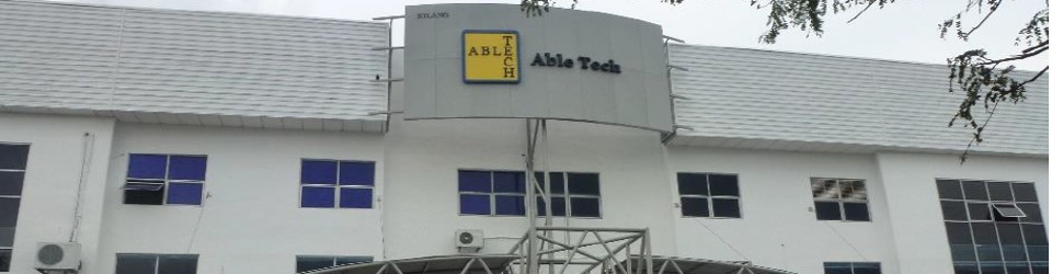 ABLE TECH INDUSTRIES MALAYSIA SDN. BHD. Company Overview & Details ...
