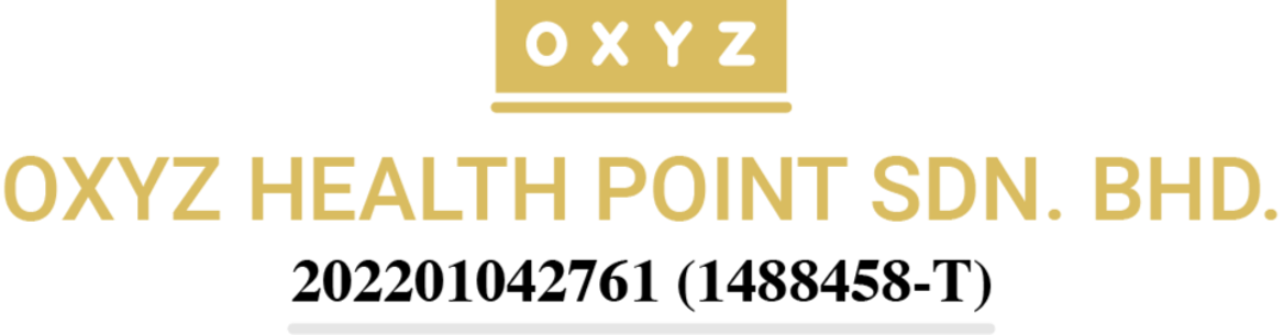 OXYZ Health Point Sdn. Bhd. Company Overview & Details - Maukerja