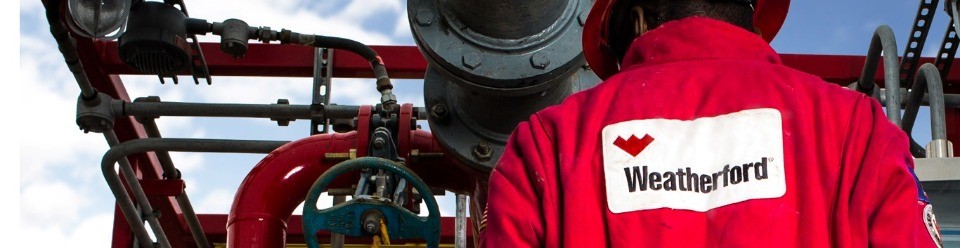 Profil Syarikat Weatherford International - Cari Kerja di Maukerja
