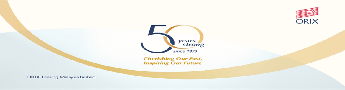 ORIX Leasing Malaysia Berhad Company Overview & Details - Maukerja