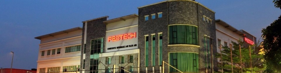 Profil Syarikat PESTECH Technology Sdn Bhd - Cari Kerja di Maukerja