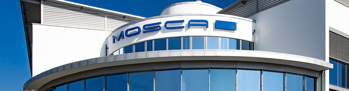 MASCHINENFABRIK GERD MOSCA SDN. BHD. Company Overview & Details - Maukerja