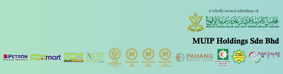 MUIP HOLDINGS SDN. BHD. Company Overview & Details - Maukerja