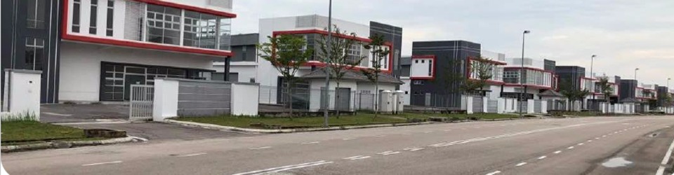 Working at AME MANUFACTURING SDN. BHD. - Company Profile & Information ...