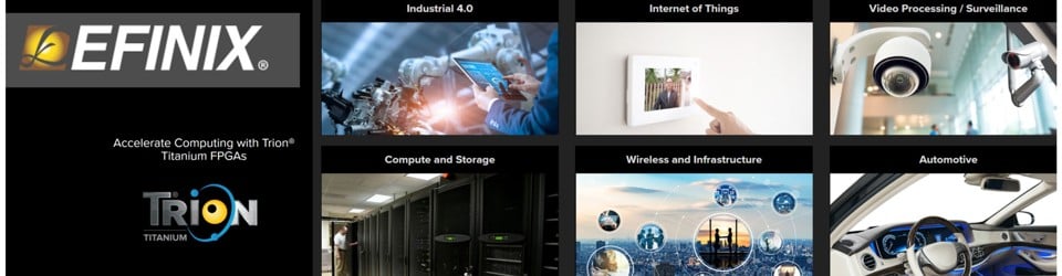 Efinix Technology (M) Sdn. Bhd. Company Overview & Details - Maukerja