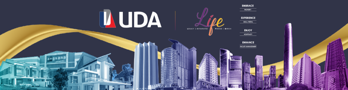 UDA Holdings Berhad's Image, Culture, Benefits - Maukerja
