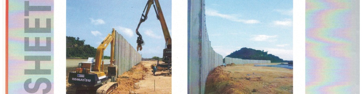 Working at Seng Sheet Piling Construction Sdn Bhd - Company Profile ...