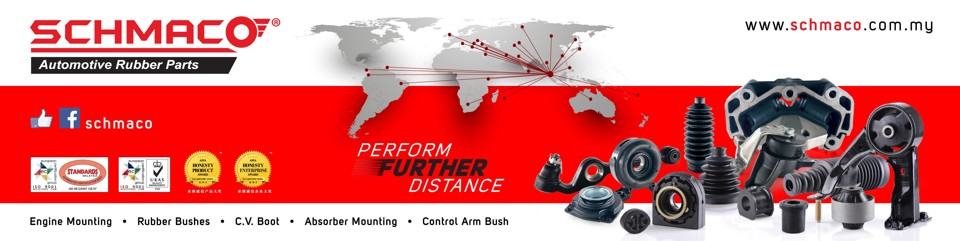 Schmaco Auto Parts Industries Sdn Bhd Company Overview & Details - Maukerja