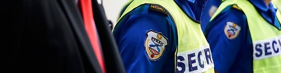 SUPER FORCE SECURITY SERVICES SDN. BHD. Company Overview & Details - Maukerja