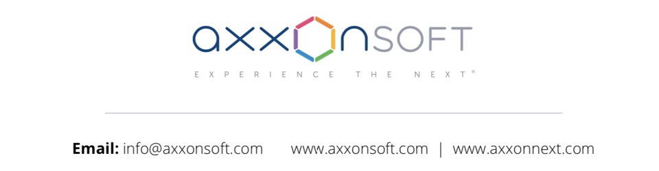 PT. AxxonSoft Company Overview & Details - Maukerja