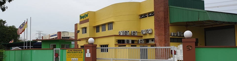 TEMPORA FOOD INDUSTRY SDN. BHD. Company Overview & Details - Maukerja