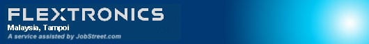 Flextronics Technology Malaysia Sdn. Bhd. Company Overview & Details ...