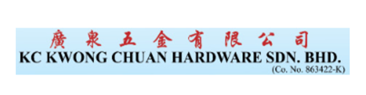 KC KWONG CHUAN HARDWARE SDN. BHD. Company Overview & Details - Maukerja