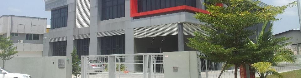 E-color Industries Sdn Bhd Photo, Office, Events May 2024 - Ricebowl