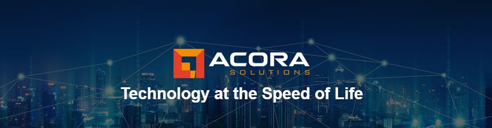 Acora Solutions Sdn. Bhd. Company Overview & Details - Maukerja