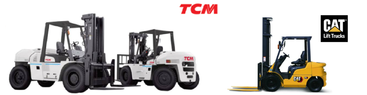 TCM FORKLIFT (MALAYSIA) SDN. BHD. Company Overview & Details - Maukerja