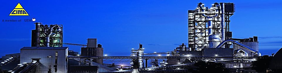 Working at Cement Industries of Malaysia Berhad (CIMA) - Company ...
