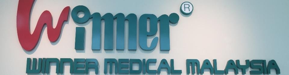 WINNER MEDICAL MALAYSIA SDN. BHD. Company Overview & Details - Maukerja
