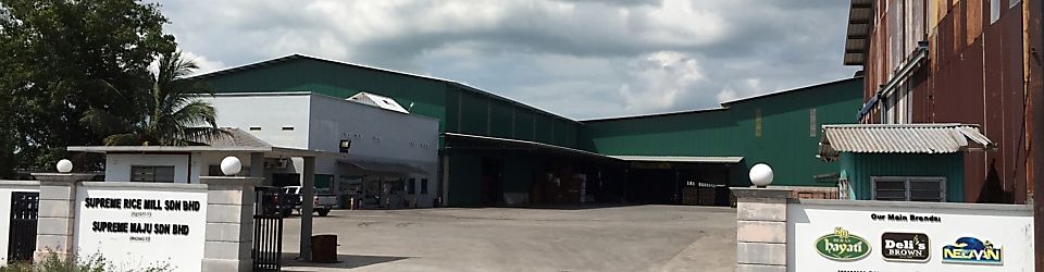 Working at Supreme Rice Mill Sdn Bhd - Company Profile & Information ...