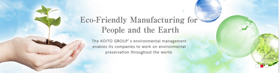 KOITO MALAYSIA SDN. BHD. Company Overview & Details - Maukerja