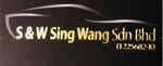 S & W SING WANG SDN. BHD. Company Overview & Details - Maukerja