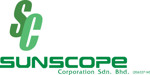 SUNSCOPE CORPORATION SDN. BHD. Company Overview & Details - Maukerja