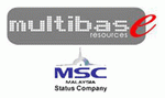 Multibase Resouces Sdn Bhd Company Overview & Details - Maukerja