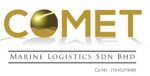COMET MARINE LOGISTICS SDN. BHD. Company Overview & Details - Maukerja