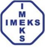IMEKS Pharma Sdn. Bhd. Company Overview & Details - Maukerja
