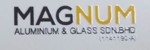 MAGNUM ALUMINIUM & GLASS SDN. BHD. Company Overview & Details - Maukerja