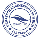Drilltech Engineering Sdn Bhd Company Overview & Details - Maukerja