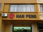 HAN PENG CONSTRUCTION SDN BHD Company Overview & Details - Maukerja