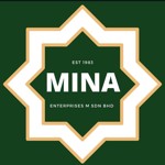 Mina Enterprise (M) Sdn Bhd Company Overview & Details - Maukerja