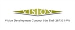 Vision Development Concept Sdn Bhd Company Overview & Details - Maukerja