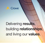 Crowe Malaysia PLT - Muar Office Company Overview & Details - Maukerja