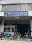 STR AUTO SDN. BHD. Company Overview & Details - Maukerja