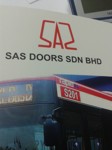 SAS Doors Sdn Bhd. Company Overview & Details - Maukerja