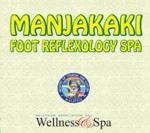 Manjakaki Foot Reflexology & SPA Company Overview & Details - Maukerja