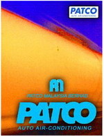 Patco Malaysia Berhad Company Overview & Details - Maukerja