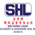 SIN HONG LEAN MACHINERY & HARDWARE SDN. BHD. Company Overview & Details ...