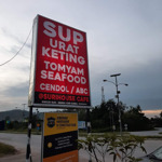 Ibunga icare global Company Overview & Details - Maukerja