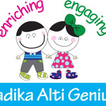 Alti Genius Childcare/Kindergarten Company Overview & Details - Maukerja