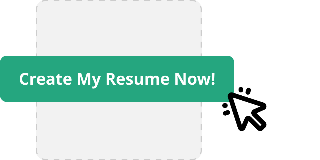 Free Resume Builder: Create Your Resume Fast and Easy