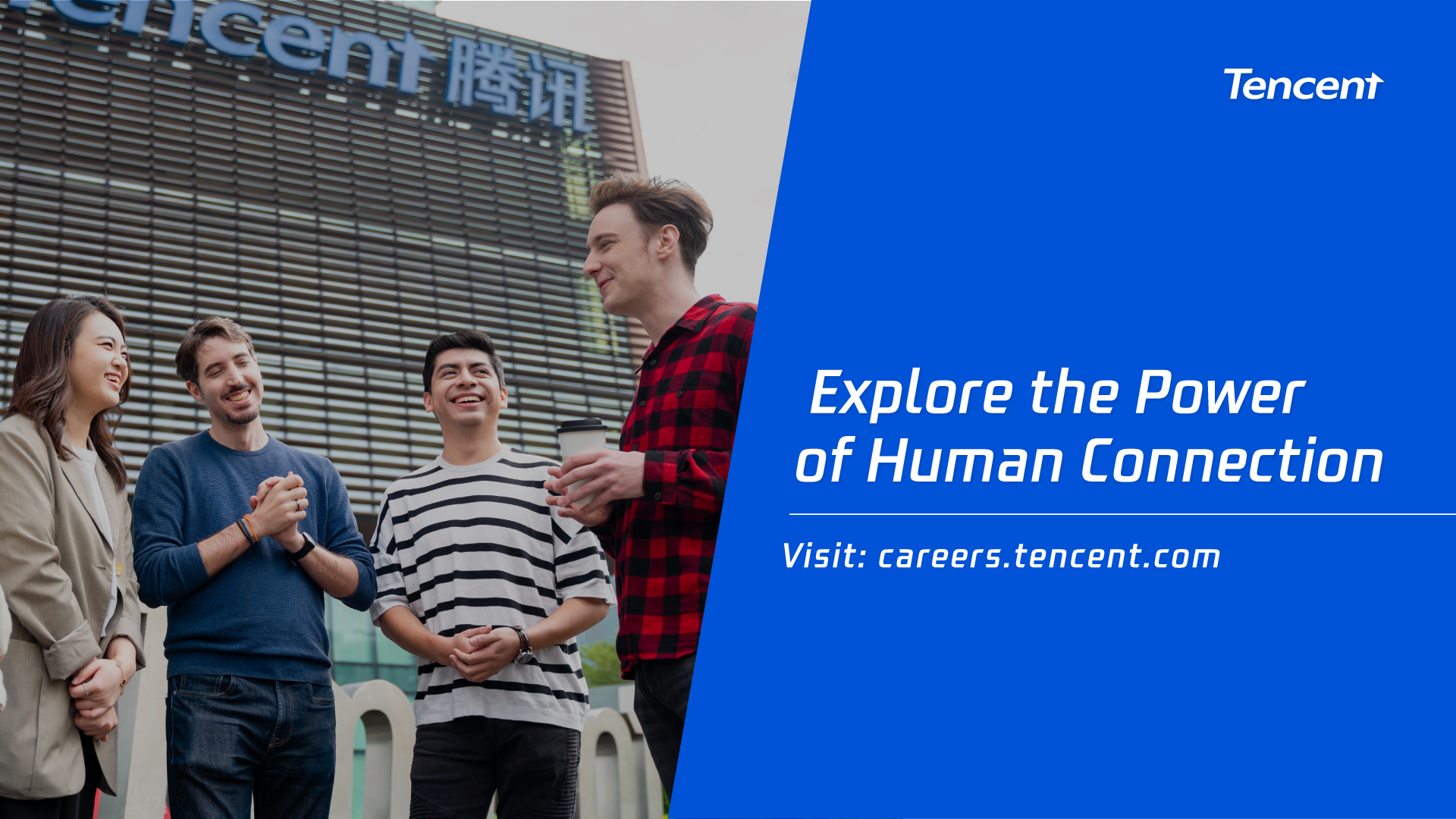 Kerja Sepenuh Masa, Senior Product Solution Architect (Tencent Cloud ...